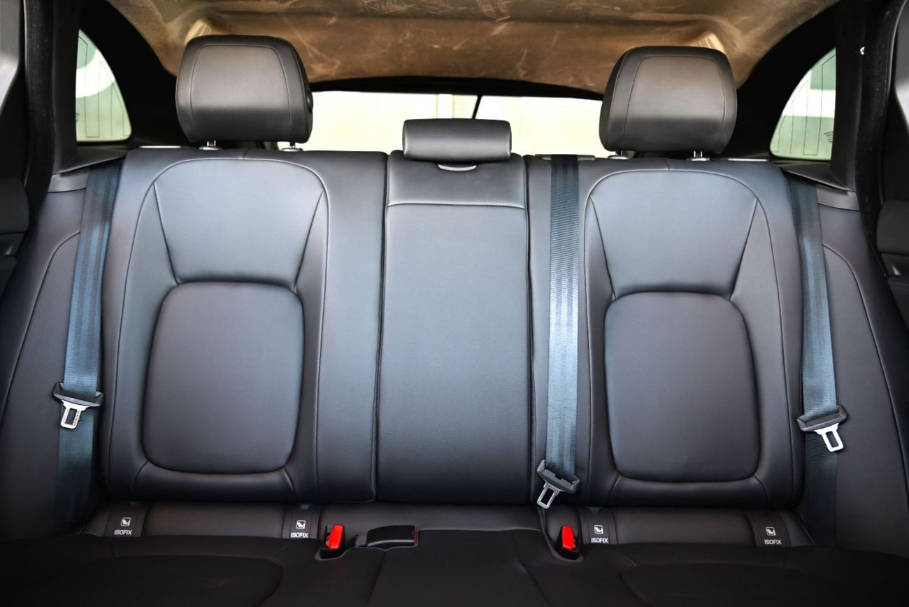 Used Jaguar F-Pace Prestige Jagua F-Pace - Panoramic Roof - Big Screen ...