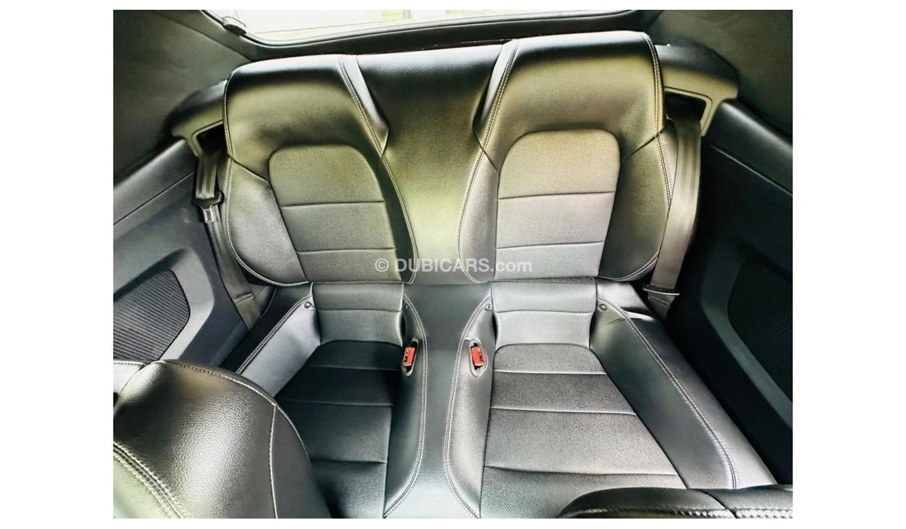 Used Ford Mustang GT Premium 1899 PM || MUSTANG PREMIUM 5.0 GT V8 ...