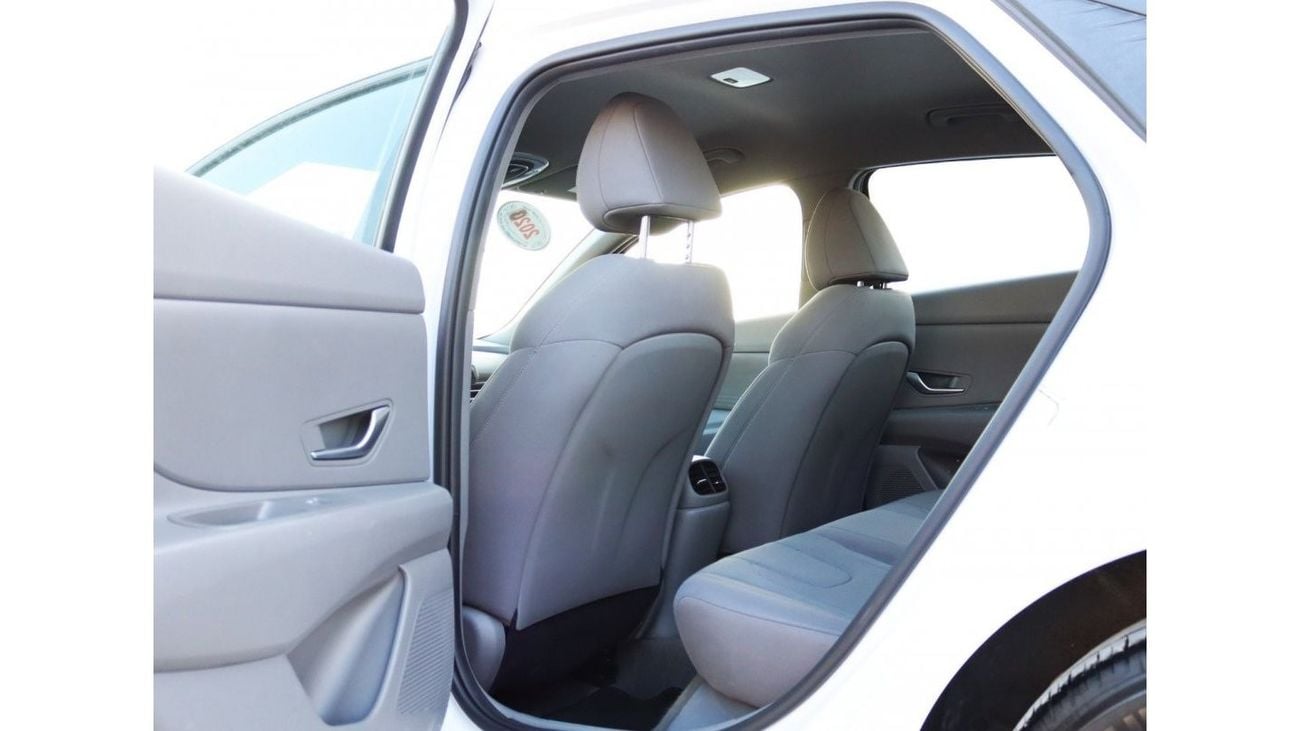 Used 2023 Hyundai Elantra 1.6L (TL), 5dr SUV, 1.6L 4cyl Petrol, Automatic, 2023 for sale in ...