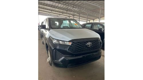 Toyota Innova Price in UAE, Images, Specs & Features