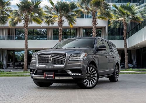 Lincoln UAE - Lincoln New Car Models, Prices & Pictures in UAE