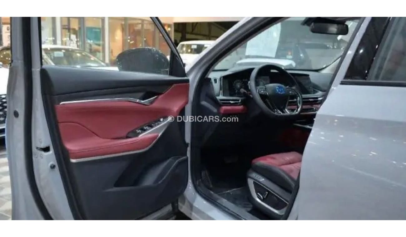 جديدة تشنجان CS75 NEW 2023 CHANGAN CS75 2.0L TURBO 4CYL PETROL AUTOMATIC , CAMERA 360 , RIMS 18 ...