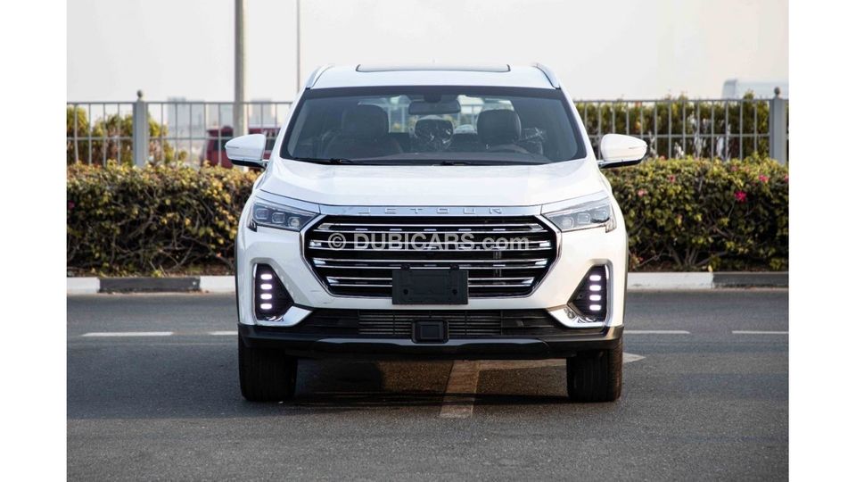 New Jetour X90 2022 Jetour - X90 Plus | Electric Sunroof | Keyless start | Export 2022 for sale ...