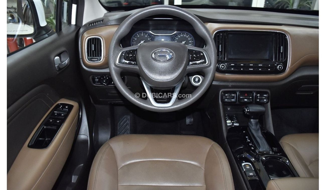 Used EXCELLENT DEAL for our GAC GS3 200 T ( 2022 Model ) in White Color ...