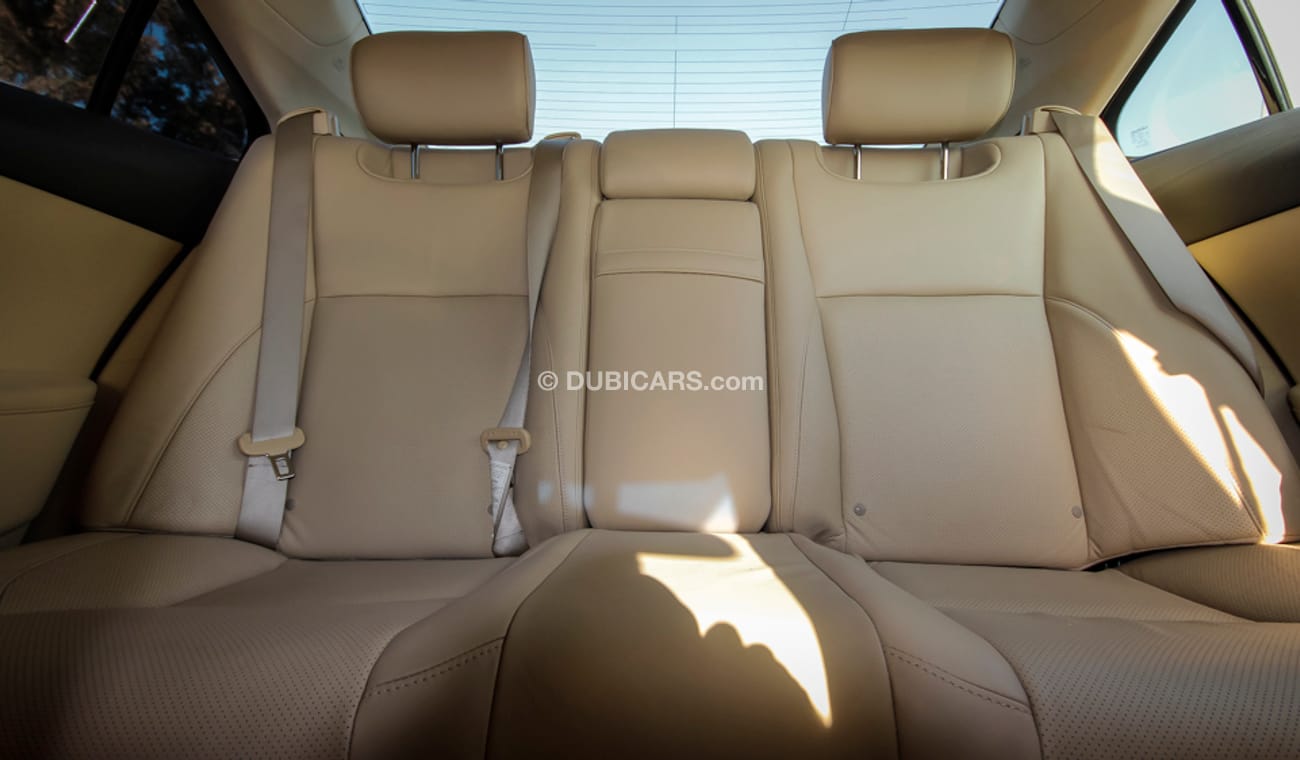Used Lexus ES350 2006 for sale in Dubai - 41402