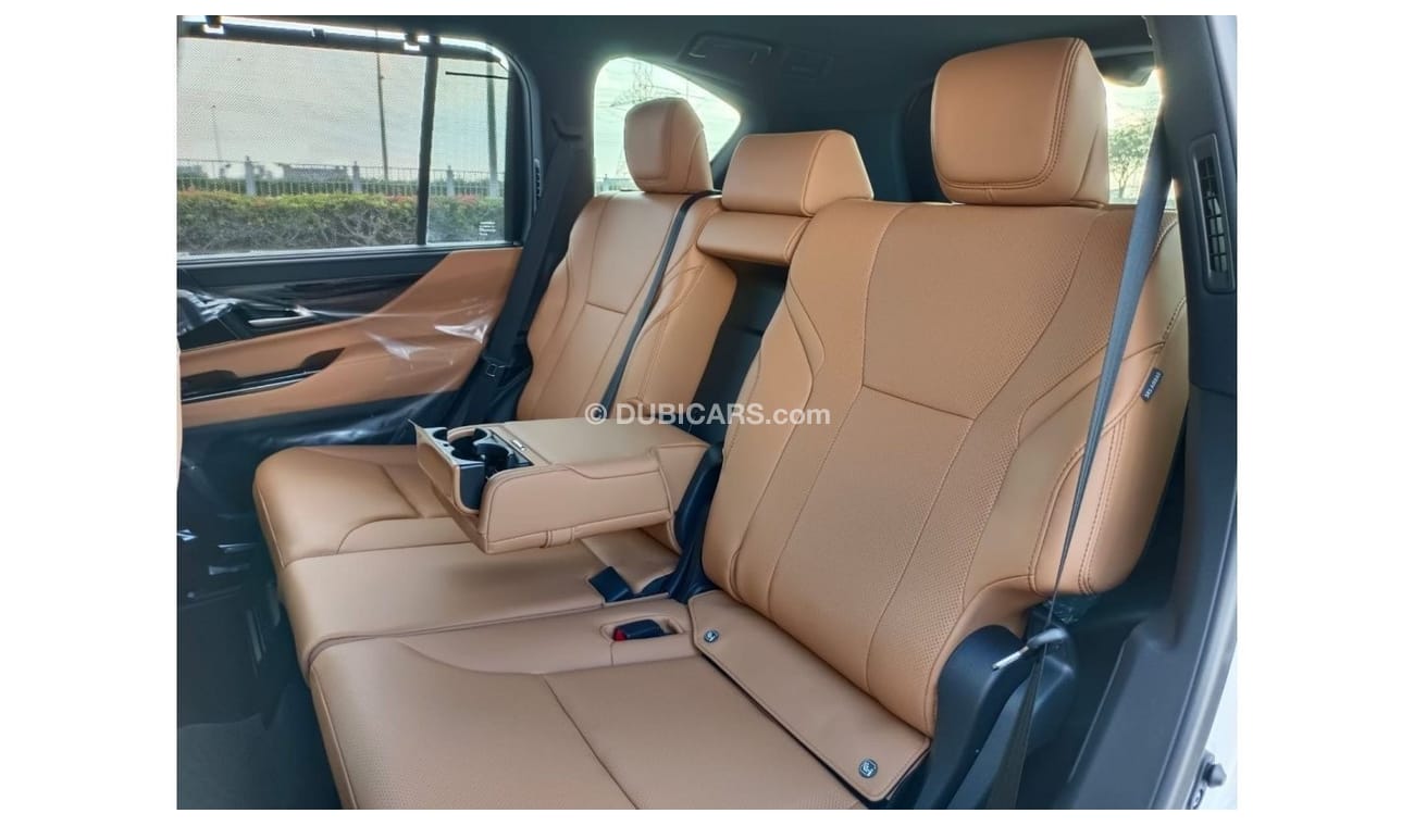 New 2024 Lexus LX 500 D V6 3.3L Diesel Automatic Zero KM 2024 for sale ...