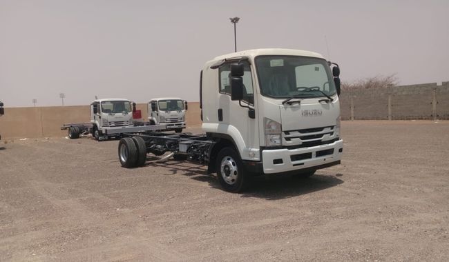 New Isuzu Trucks for sale in Dubai | Dubicars