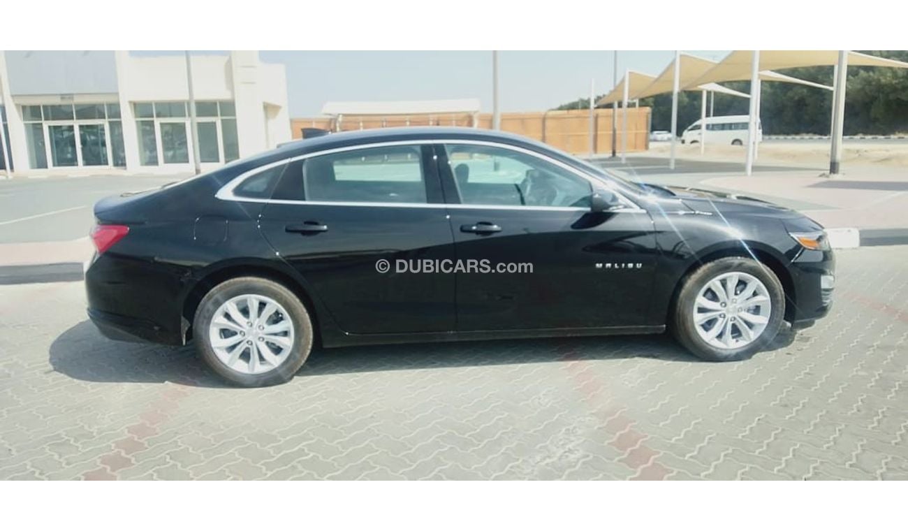 Used Chevrolet Malibu LT - Very Clean Car 2020 for sale in Dubai - 395673