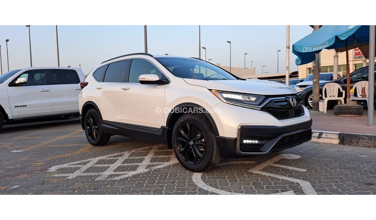 Used EX Honda CRV 2020 2020 for sale in Dubai - 536007