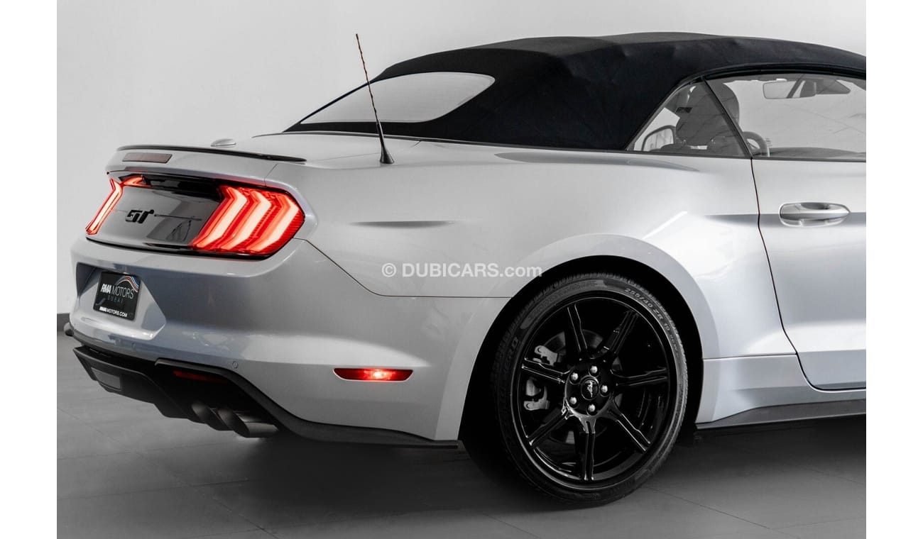 Used Ford GT 5.0L V8 5.0 2019 for sale in Dubai - 625038