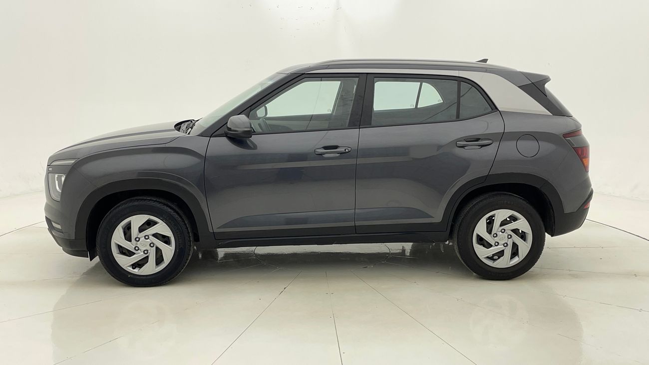 Used Hyundai Creta SMART 1.6 | Zero Down Payment | Home Test Drive 2022 ...