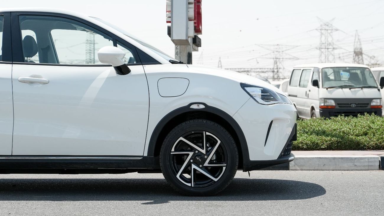 New Neta Aya EV 401KM 2023 MY EXPORT ONLY 2023 for sale in Dubai - 856448