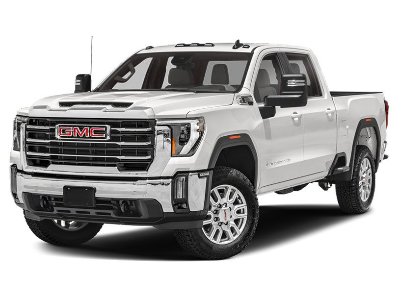 GMC UAE - GMC New Car Models, Prices & Pictures in UAE