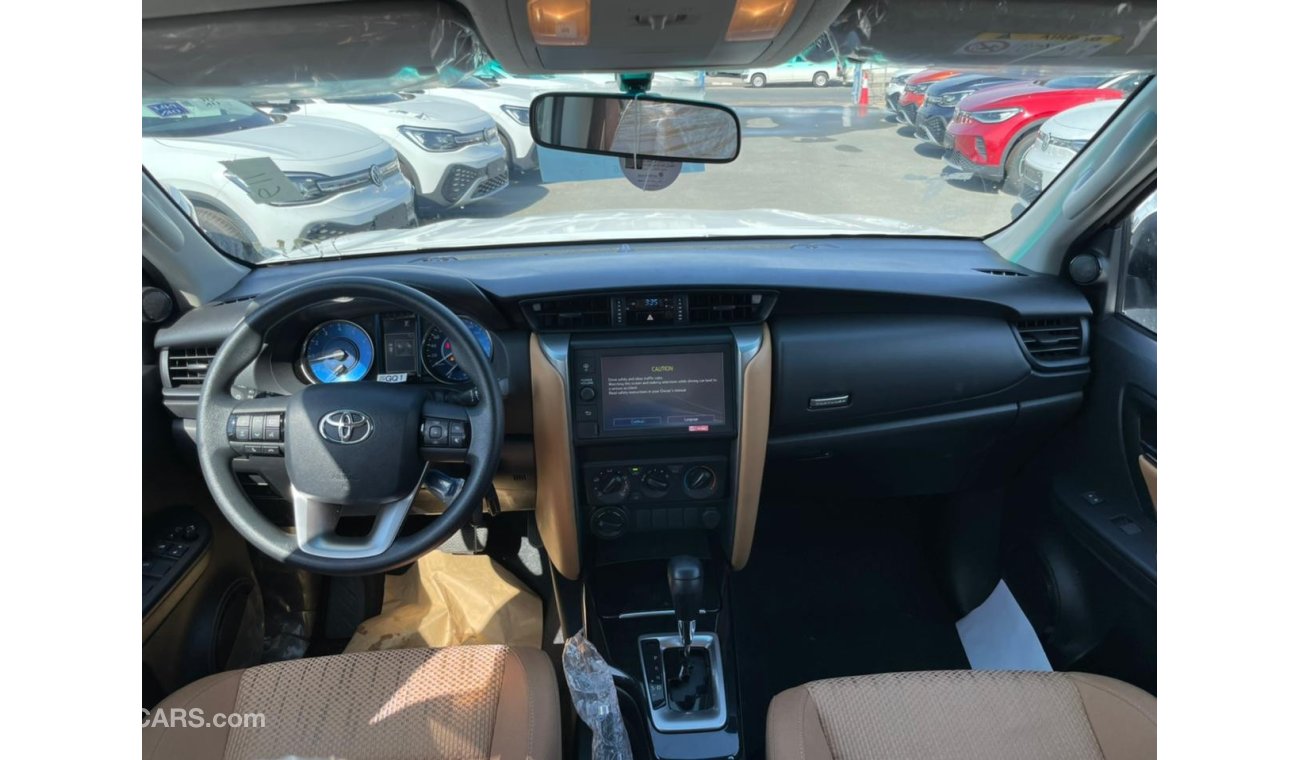 New GX2 TOYOTA FORTUNER 2022 2.7L 4WD 2022 for sale in Dubai - 566239