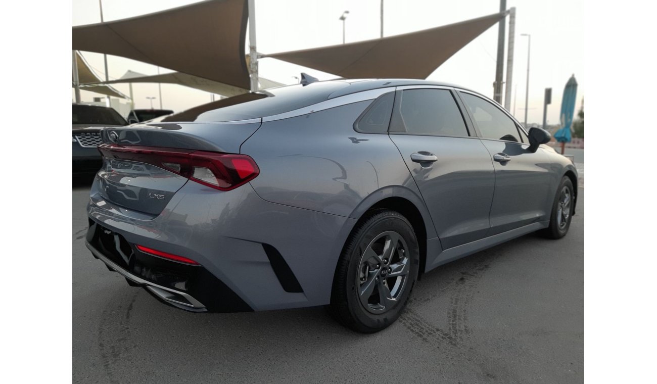 Used Kia K5 K5 LX5 2021 for sale in Dubai - 478905