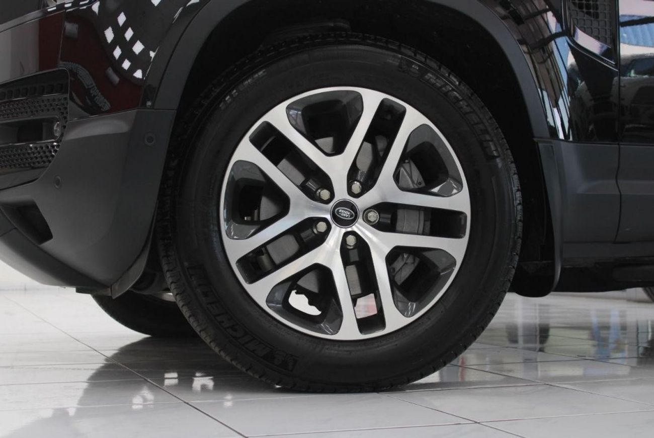 Used Land Rover Defender DEFENDER 90 - P400 - BRAND NEW CONDITION 2023 ...