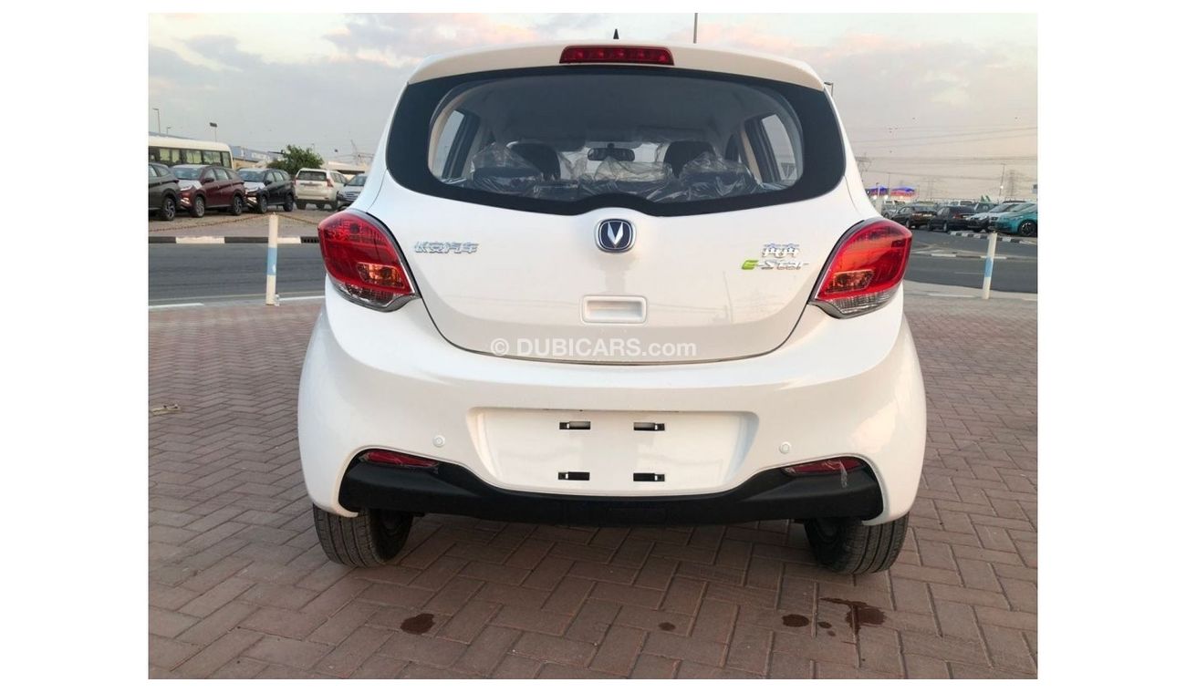 New Changan Ben EStar Changan Ben E-Star 2022 2022 for sale in Dubai ...