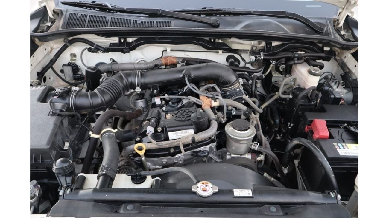 Used Toyota Fortuner EXR 2021 for sale in Sharjah - 780534