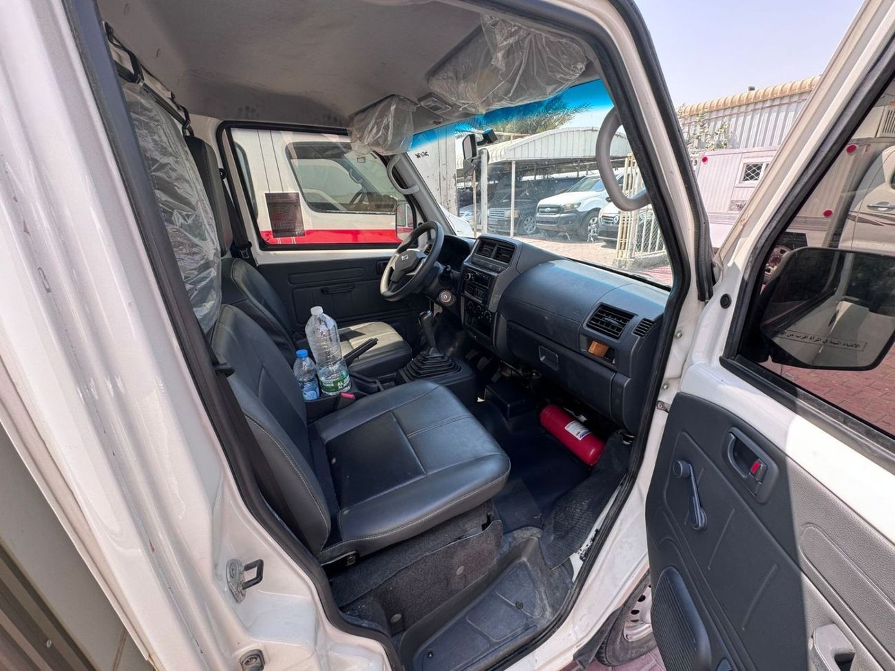 Used CMC Veryca 2022 for sale in Dubai - 747515