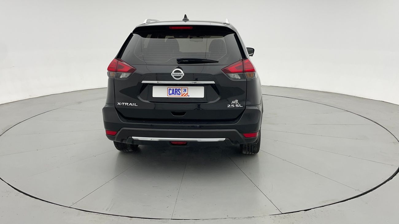 Used Nissan XTrail SL 2.5 | Zero Down Payment | Free Home Test Drive ...