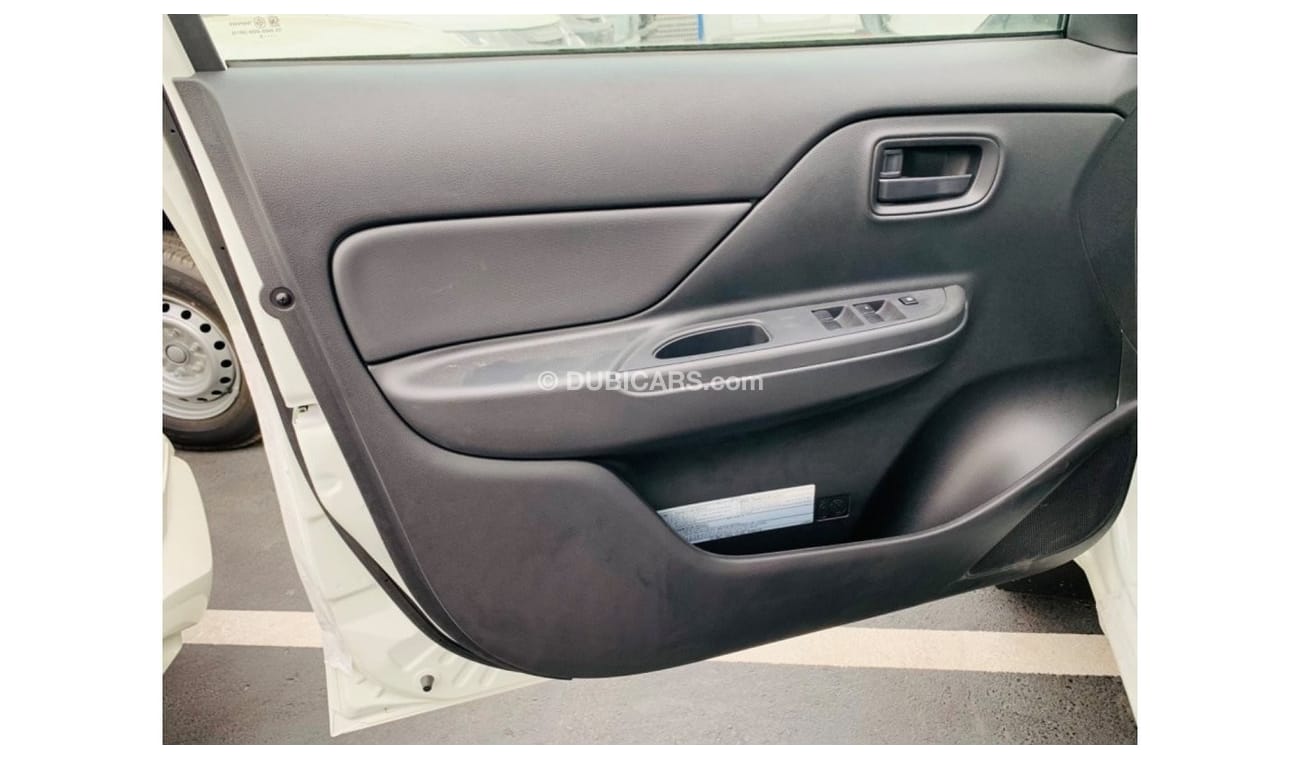 New MITSUBISHI L200 PICK UP 4WD GL DIESEL 2023 2023 for sale in Dubai ...