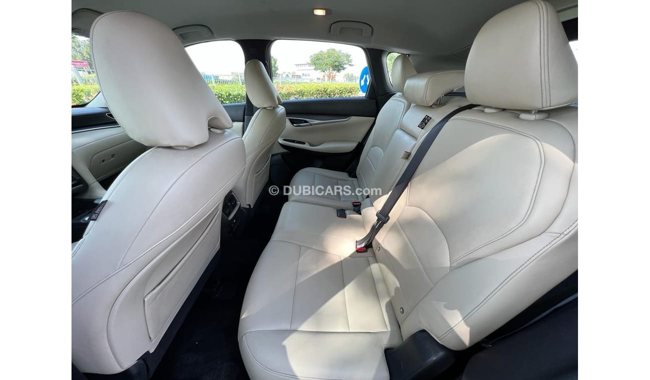 Used Infiniti Q50 INFINITI QX50 2019 GCC IN PERFECT CONDITION 2019 for ...