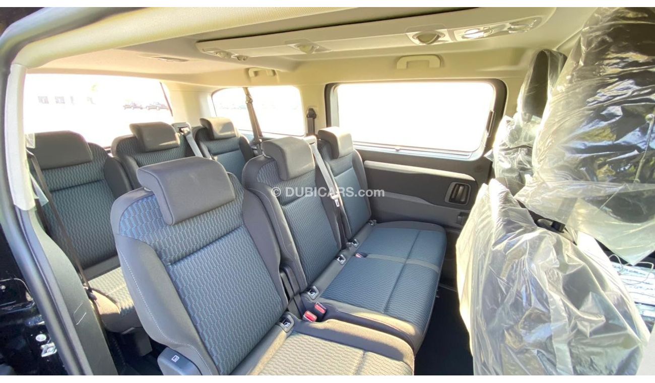New Opel Zafira Gcc 2024 for sale in Dubai - 697450