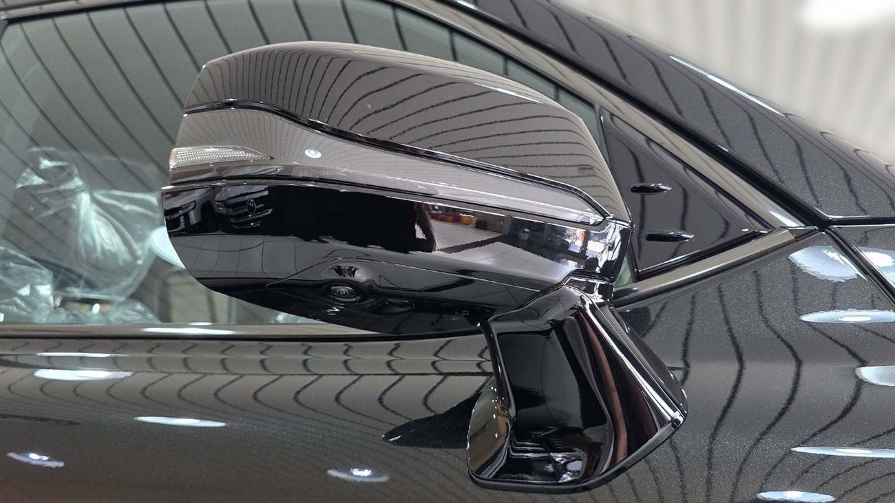 New 2025 Lexus LX700h VIP 3.5L AT Hybrid 2025 for sale in Dubai - 863735