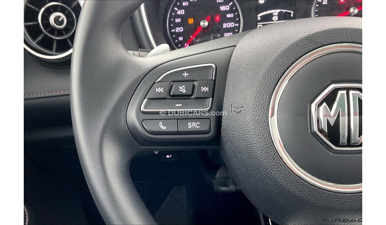 New MG HS Comfort Plus 2020 for sale in Dubai - 654734