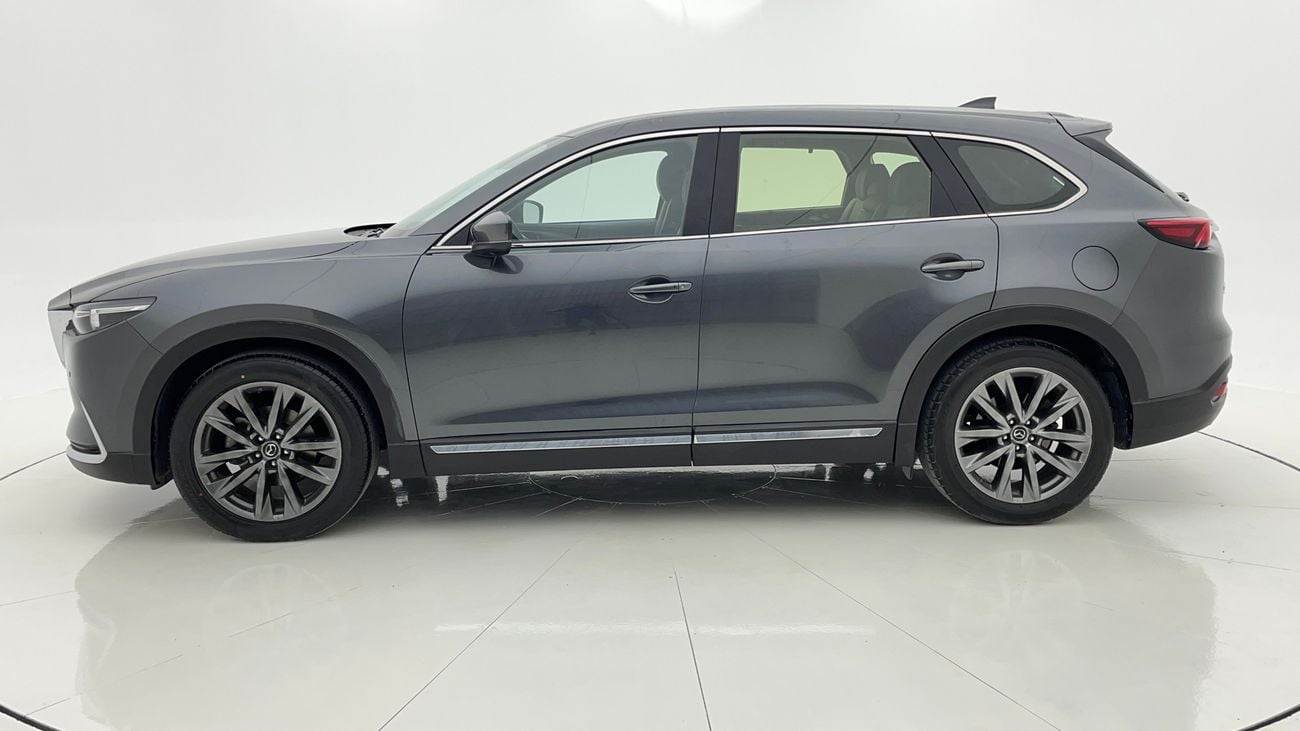 Sitemapcdatahttpthereferenznet2020 Mazda Cx9 For Sale