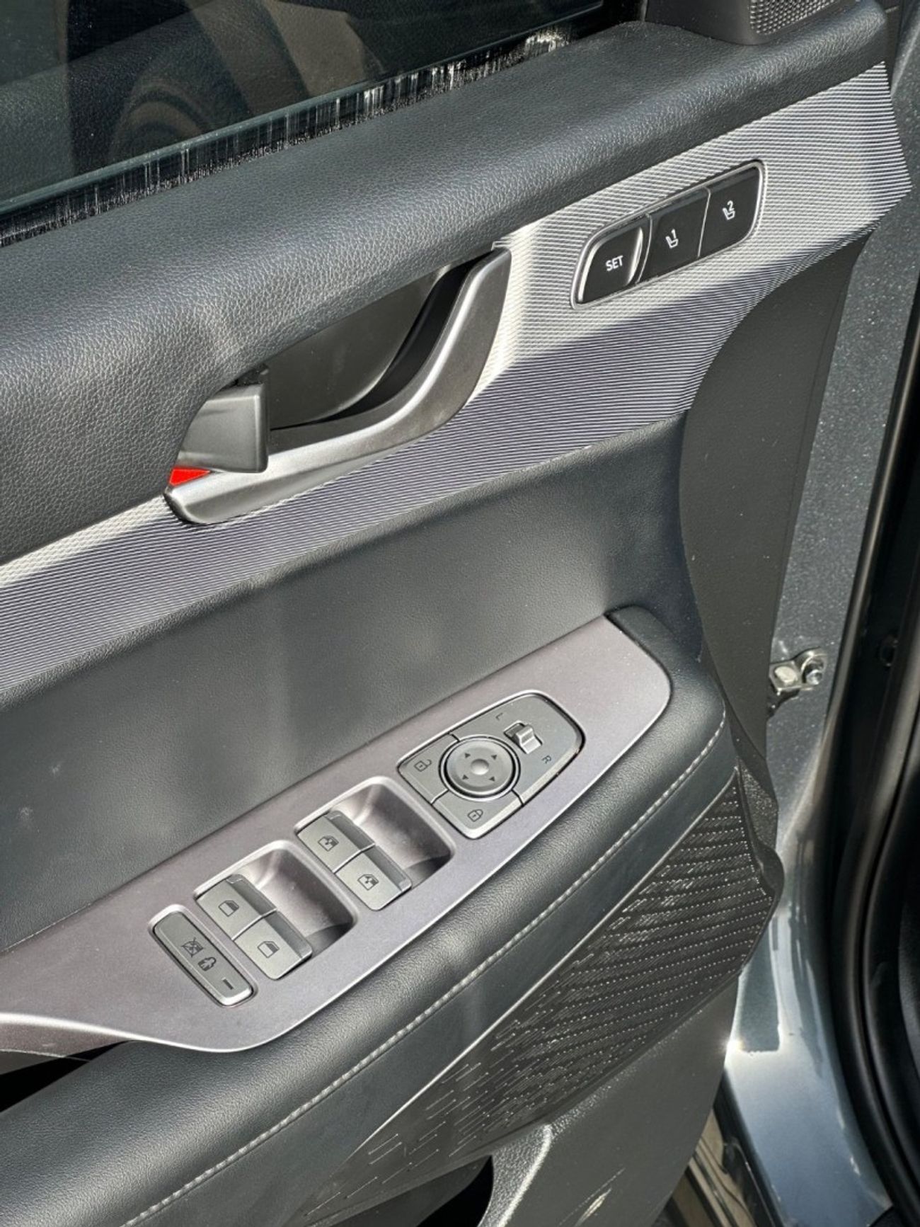 Used Hyundai Palisade Sel premium Full Option 2021 for sale in Dubai ...