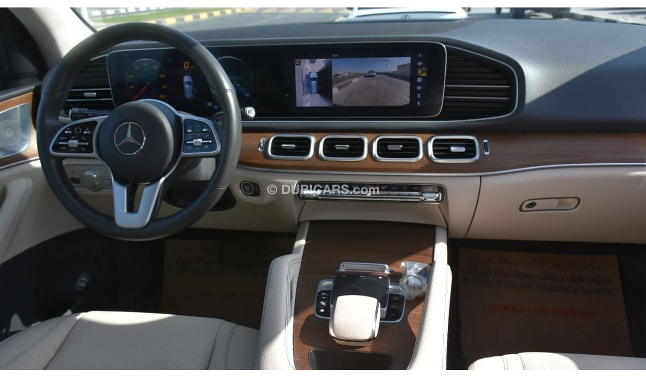 Used Mercedes-Benz GLE 350 WITH 360 CAMERA ( EXLLENT CONDITION WITH ...
