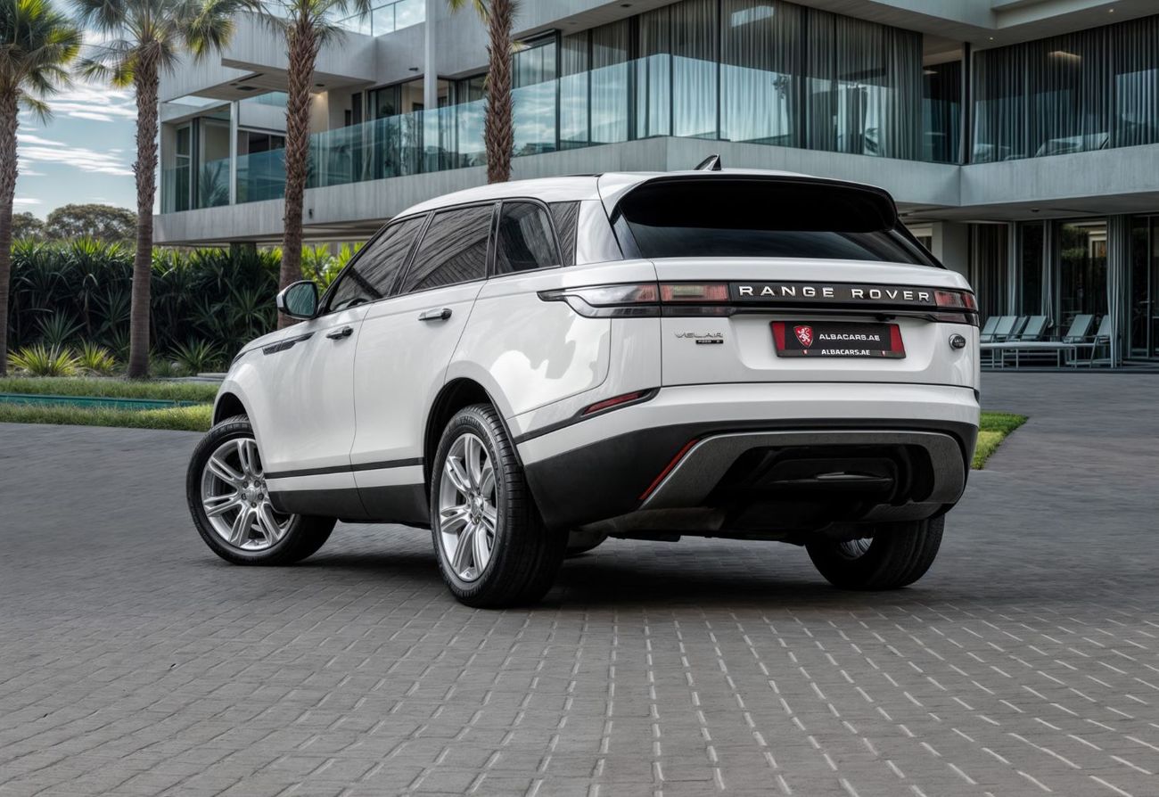 Used Land Rover Range Rover Velar P250 S | 3,035 P.M | 0% Downpayment ...