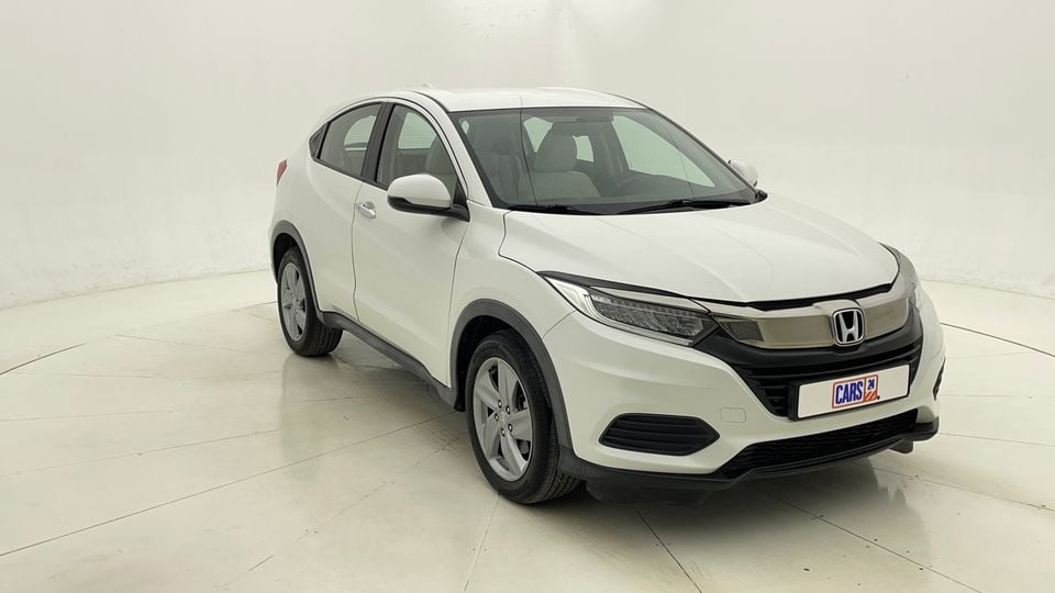 Used Honda HRV LX 1.8 | Zero Down Payment | Home Test Drive 2020 for ...
