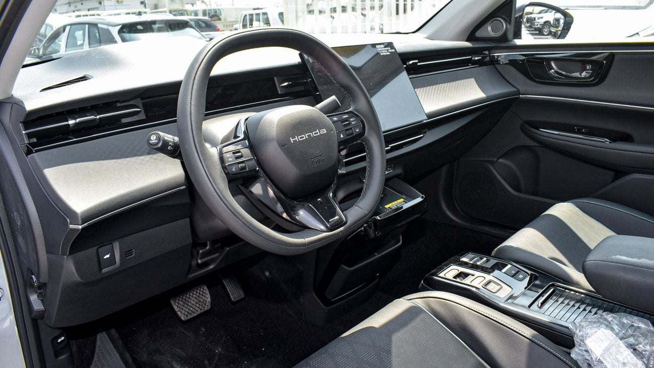 New Honda e:NP2 2024 for sale in Dubai - 784171