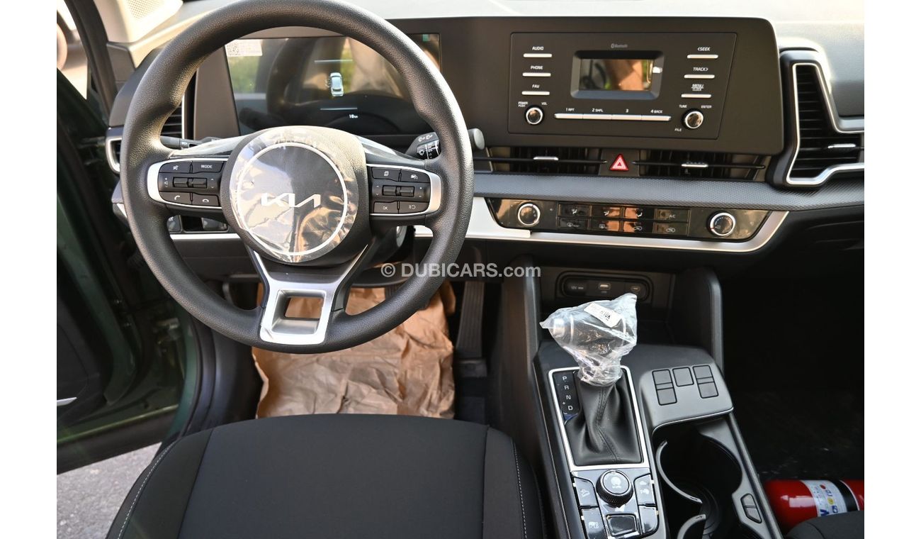 جديدة كيا سبورتيج Kia NQ5E Sportage 2023 1.6L 4*4 2023 للبيع في دبي - 588255