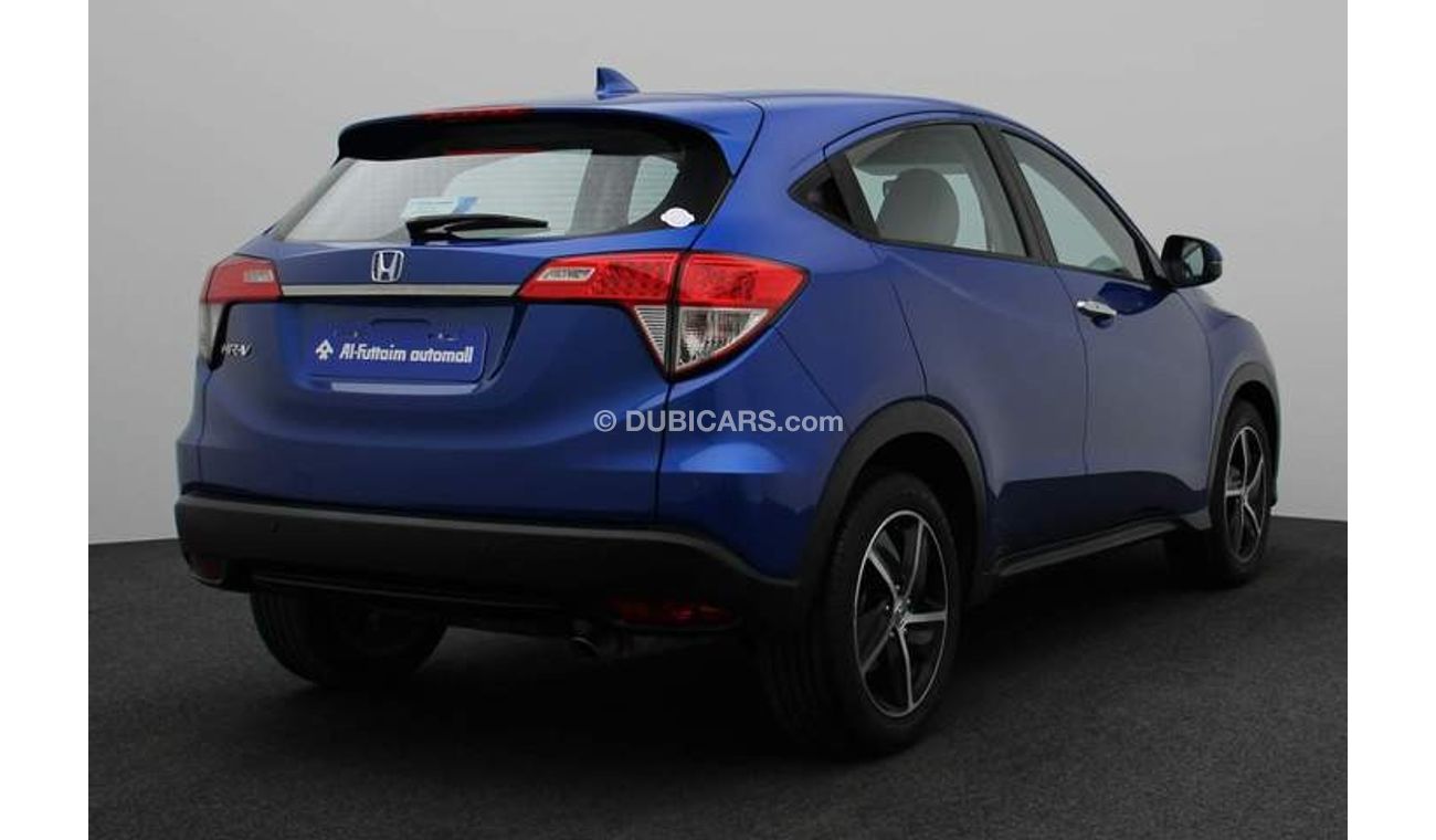 Used Honda HRV LX 1.8 2021 for sale in Dubai - 612025