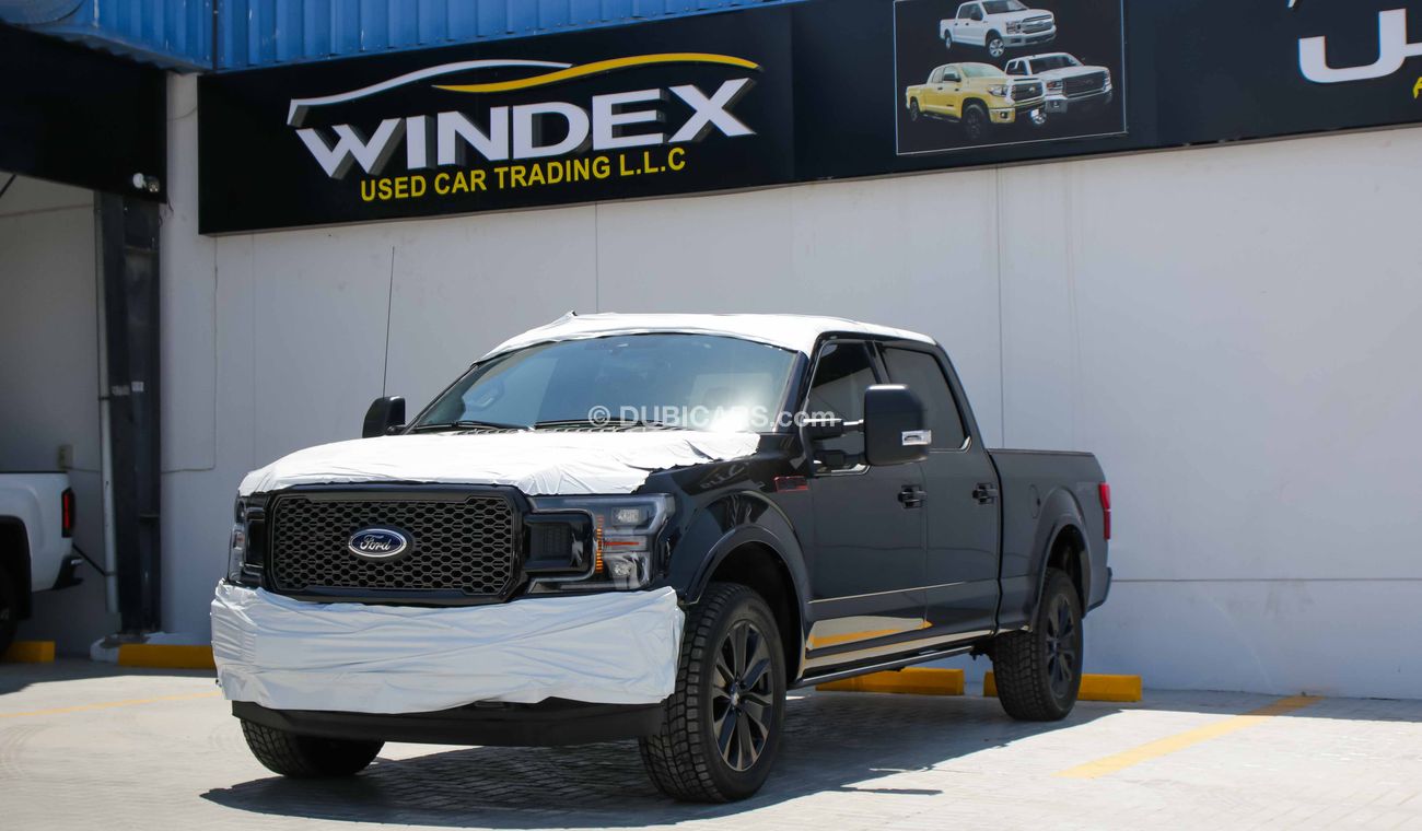 New Ford F-150 Larit V6 2019 for sale in Dubai - 235869