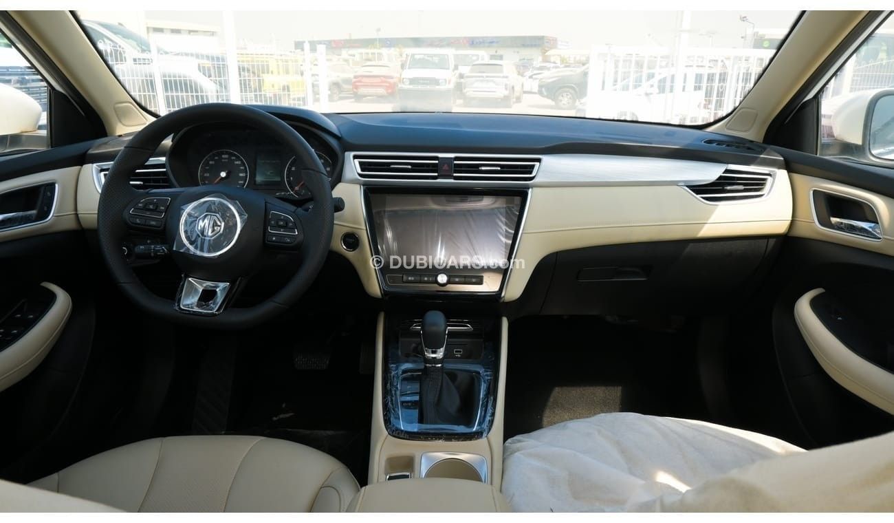 جديدة أم جي MG5 1.5L 2023 للبيع في دبي - 792287