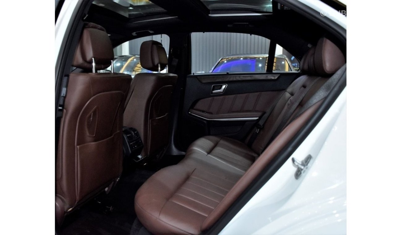 Used Mercedes-Benz E 500 EXCELLENT DEAL for our Mercedes Benz E500 ...