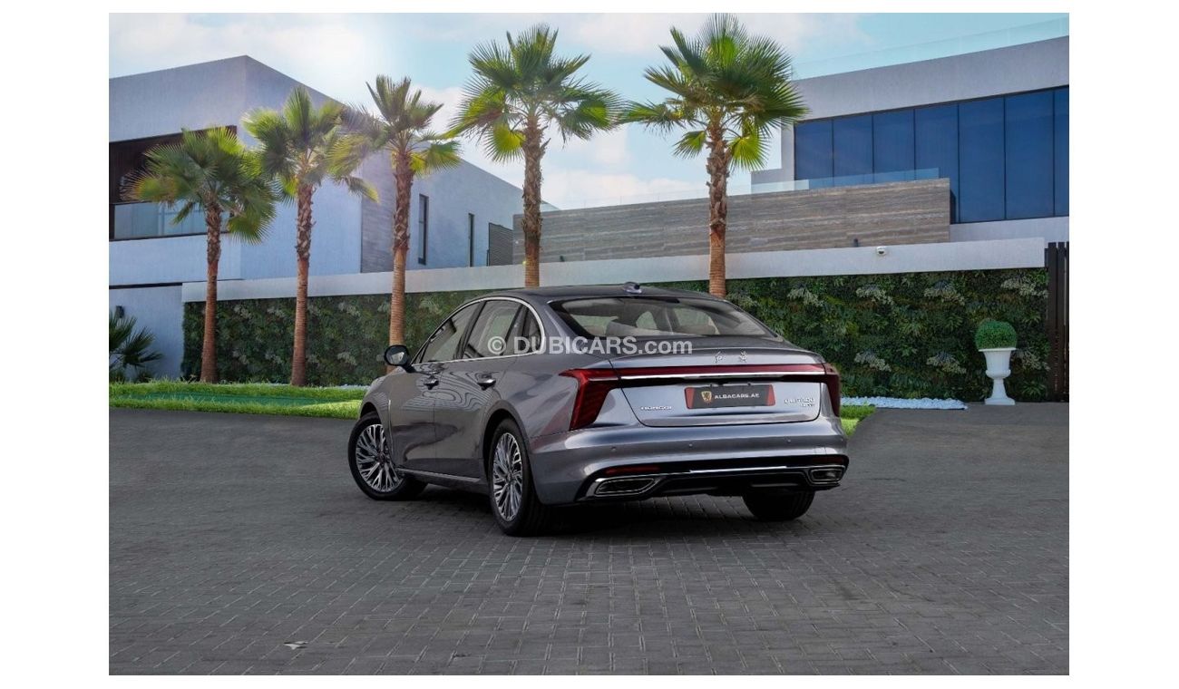 New HONGQI H5 Ousado | 2,270 P.M | 0% Downpayment | Flagship | 7 Year Warranty 2024 for sale in ...