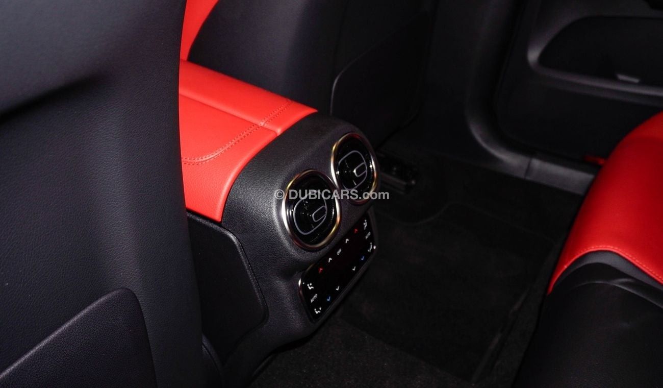 New Mercedes-Benz GLC 200 4 Matic 2025 for sale in Dubai - 826349