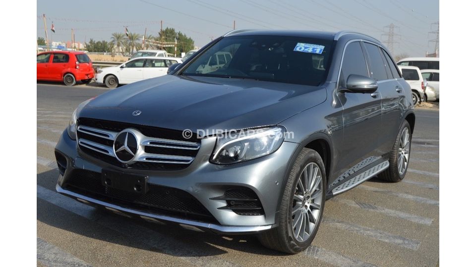 مستعملة مرسيدس بنز CLC 250 Full option clean car 2018 للبيع في دبي - 667836