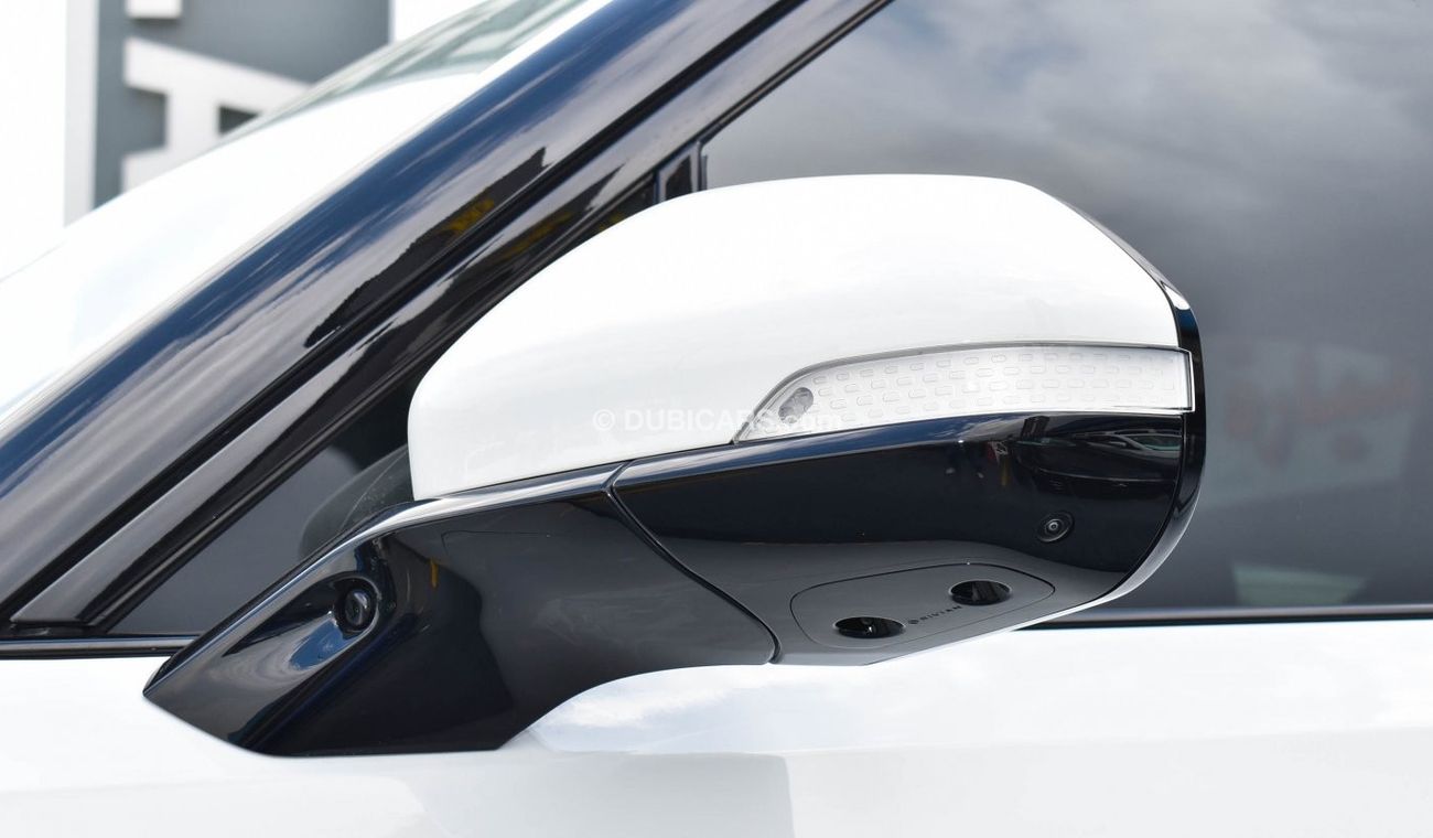 New Rivian R1T With 11 cameras 2022 for sale in Dubai - 599457