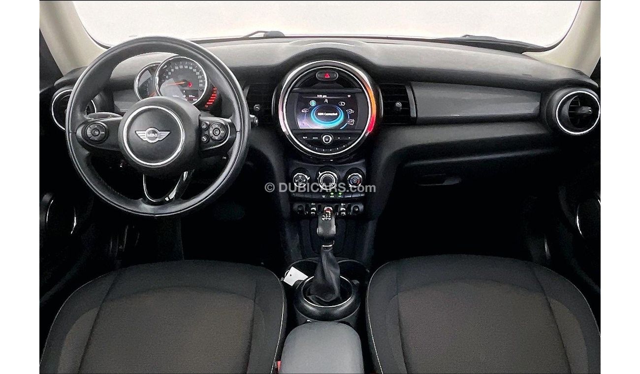 Used Mini Cooper Cooper 2016 for sale in Dubai - 673980