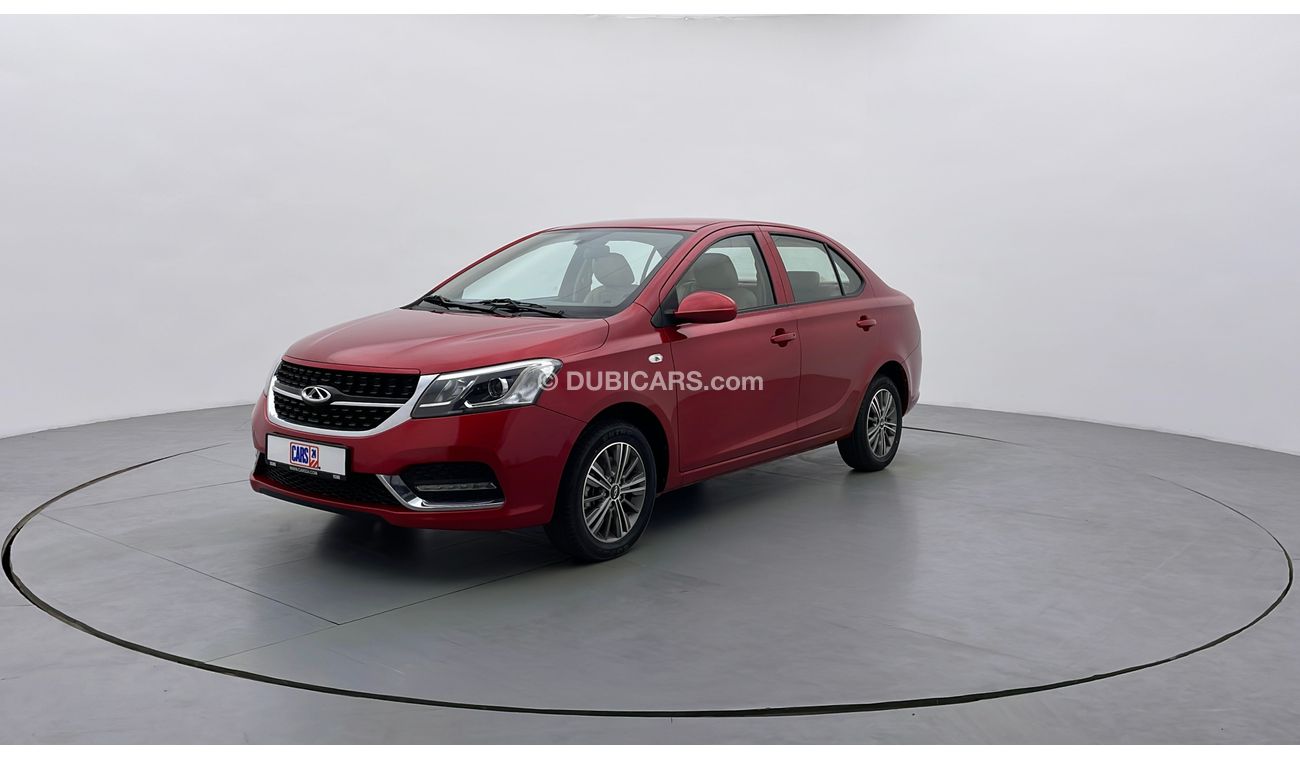 Used Chery Arrizo 3 COMFORT 1500 2020 for sale in Dubai - 493079
