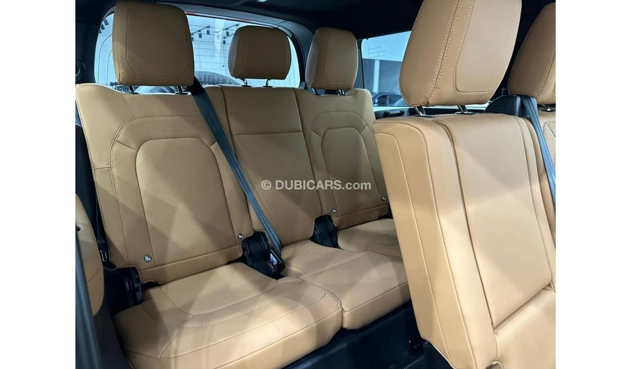 Used 2023 Land Rover Defender 130 P400 HSE 8 Seater, Nov 2027 Warranty ...