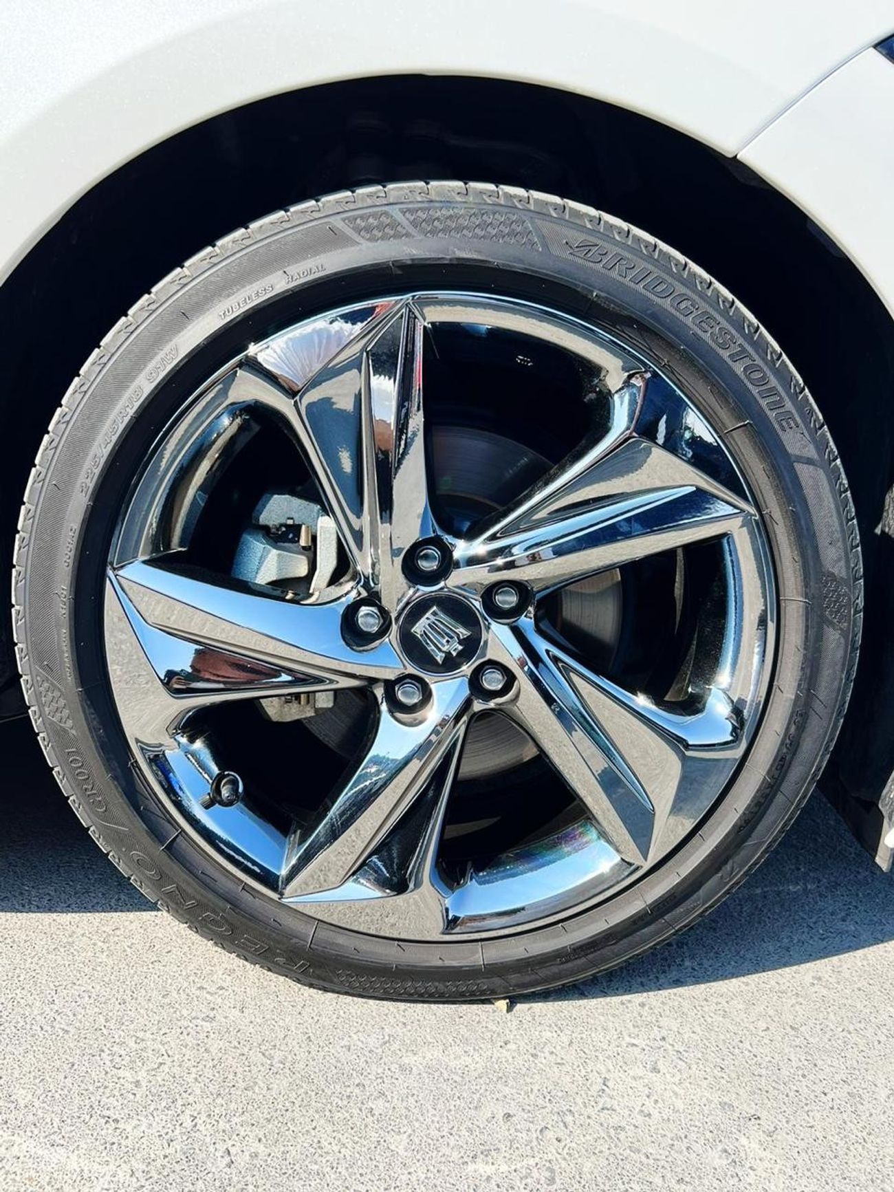 Used TOYOTA CROWN RS 2019 RIGHT HAND STEERING 2019 for sale in Dubai ...