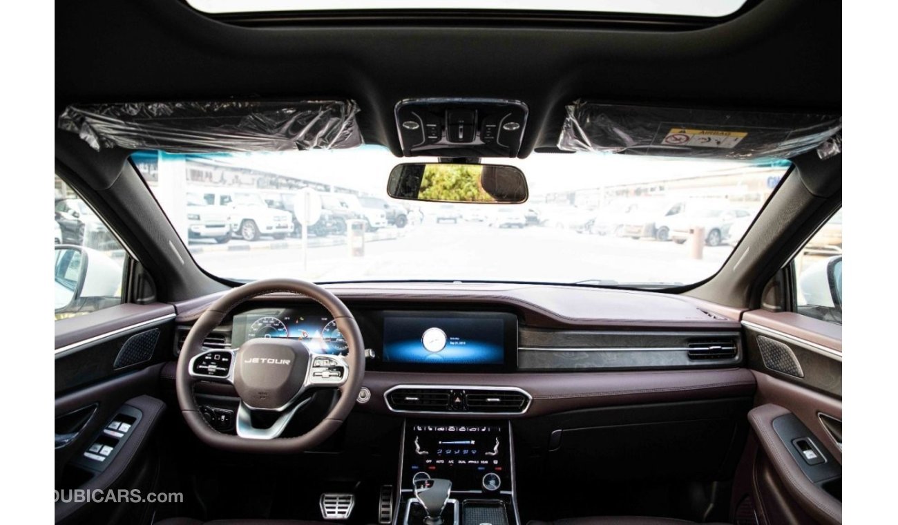 New Jetour X90 2022 Jetour - X90 Plus | Electric Sunroof | Keyless start | Export 2022 for sale ...