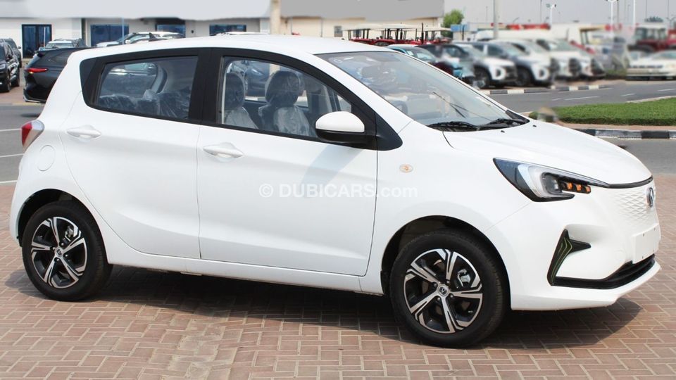 New Changan Ben EStar 2023 for sale in Dubai - 677717